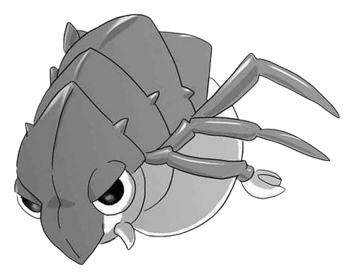 Lugubrious Mote | Wookieepedia | Fandom