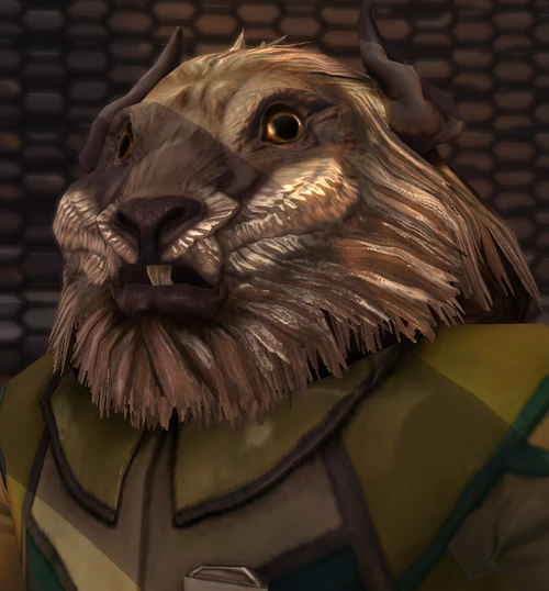 Ernisto Misar | Wookieepedia | Fandom