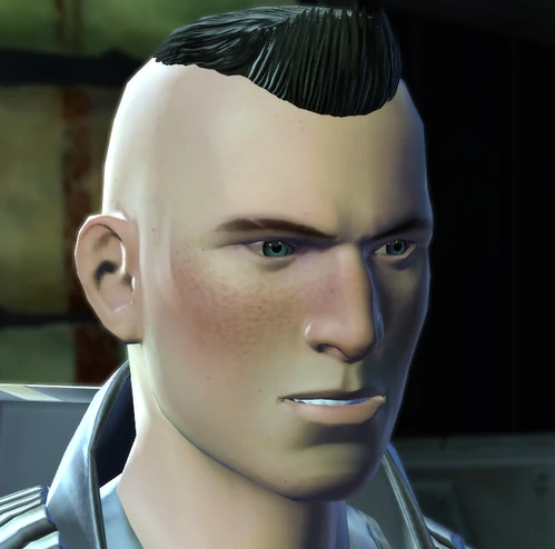 Nikollan Kord | Wookieepedia | Fandom