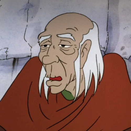 Oggem Baobab | Wookieepedia | Fandom