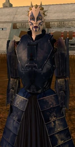 Weapons master | Wookieepedia | Fandom