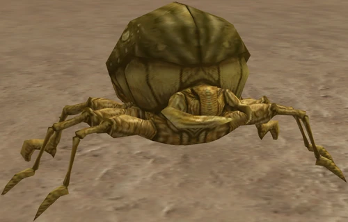 Rockmite | Wookieepedia | Fandom