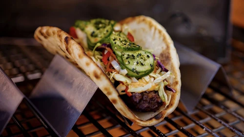 Ronto-less Garden Wrap | Wookieepedia | Fandom