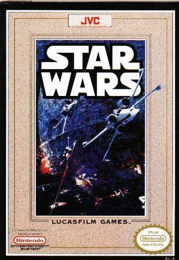 Star Wars (NES) | Star Wars Wiki | Fandom