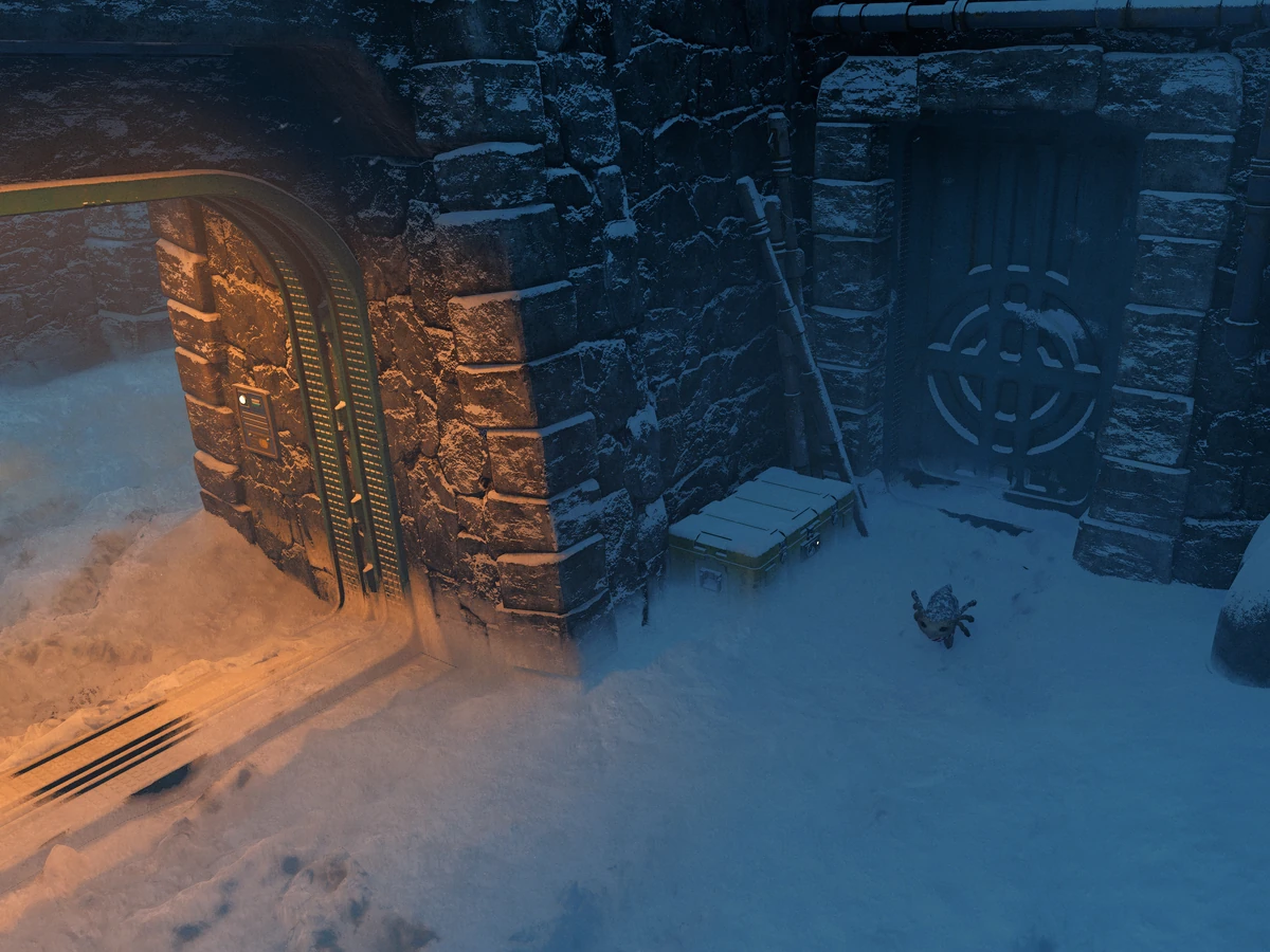 Saku (Kijimi) | Wookieepedia | Fandom