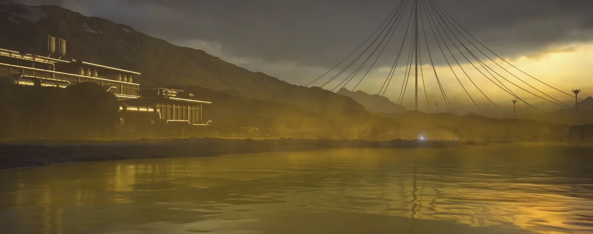 Sentinel One | Wookieepedia | Fandom