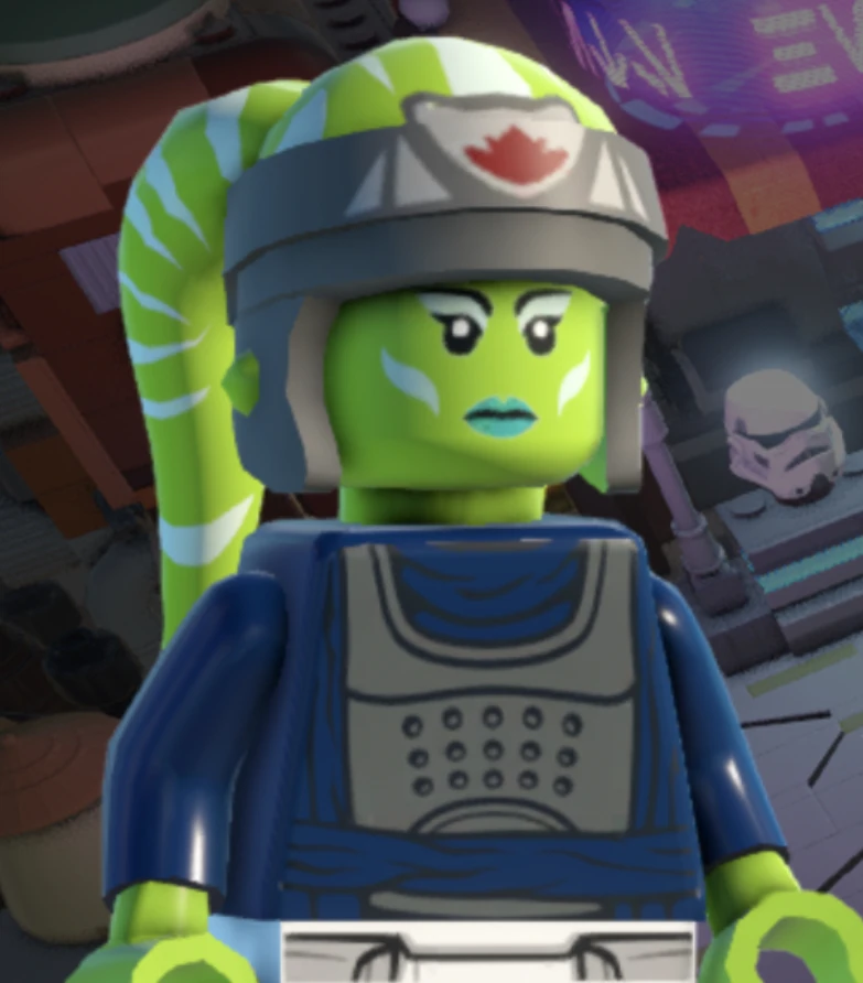 Sezuke Yanzec | Wookieepedia | Fandom