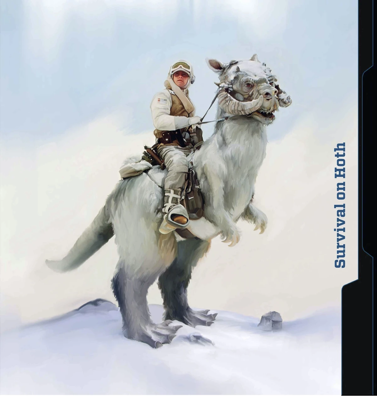 Survival on Hoth | Wookieepedia | Fandom