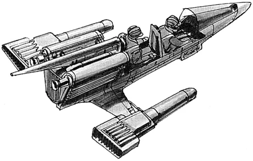 T-13 Airspeeder | Wookieepedia | Fandom