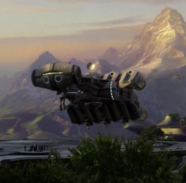 CR70 Corvette | Star Wars Wiki | Fandom