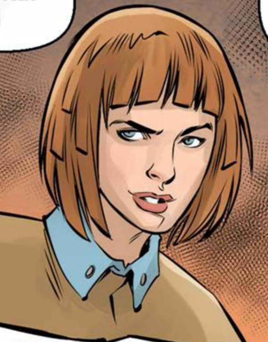 Timra Ariz | Wookieepedia | Fandom