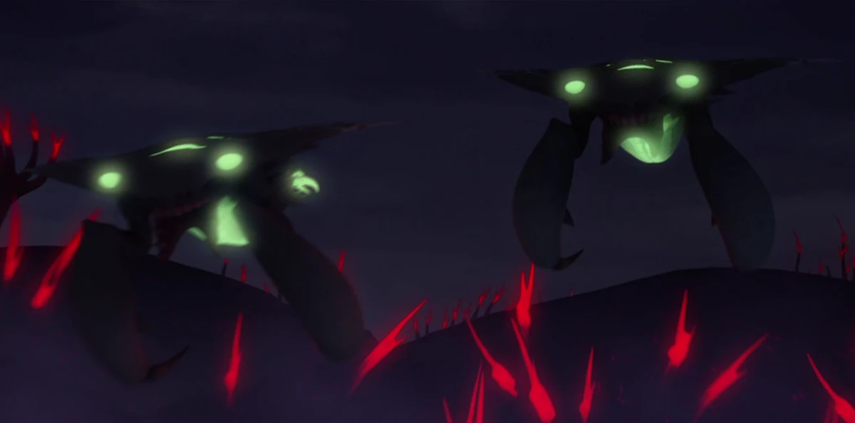 Banshee (species) | Wookieepedia | Fandom