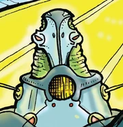 Unidentified Skakoan (Skako) | Wookieepedia | Fandom