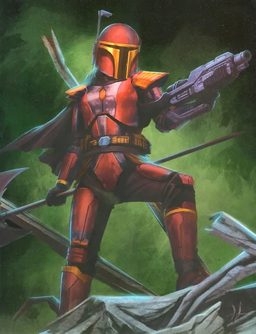 Vera Beroya | Wookieepedia | Fandom