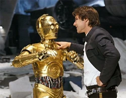 3PO Protocol Droid | Star Wars Wiki | Fandom