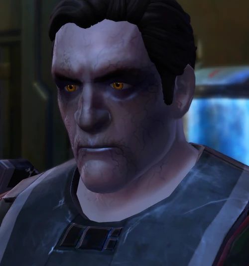 Ako Domi | Wookieepedia | Fandom