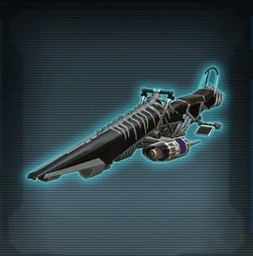 Nethian | Wookieepedia | Fandom