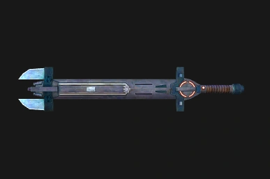 B-15 Talon blade | Wookieepedia | Fandom