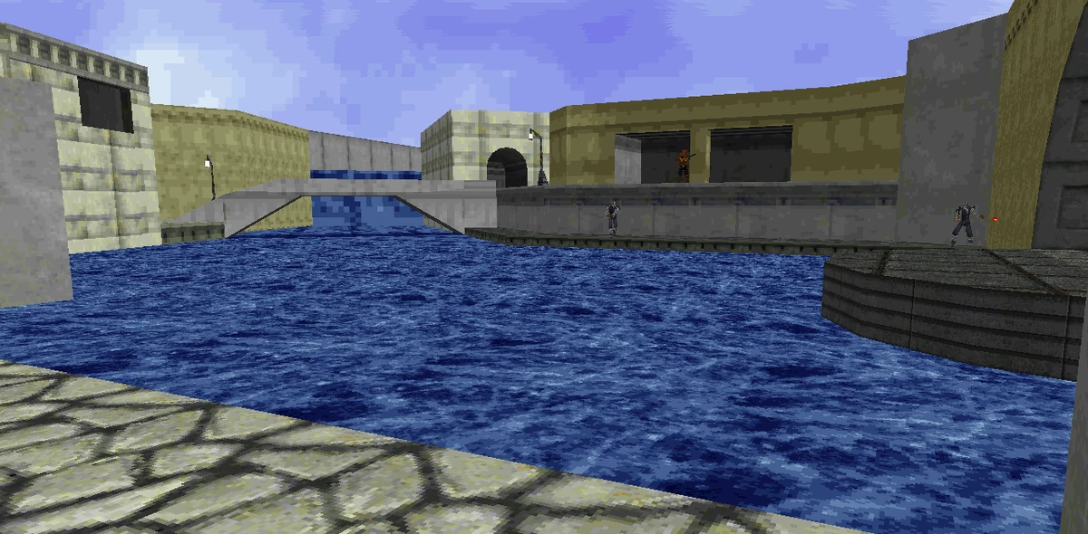 Barons Hed Lagoon | Wookieepedia | Fandom