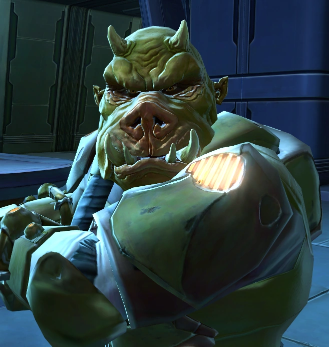 Basher | Wookieepedia | Fandom