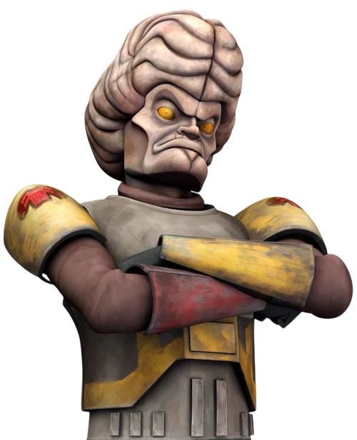 Bric | Wookieepedia | Fandom