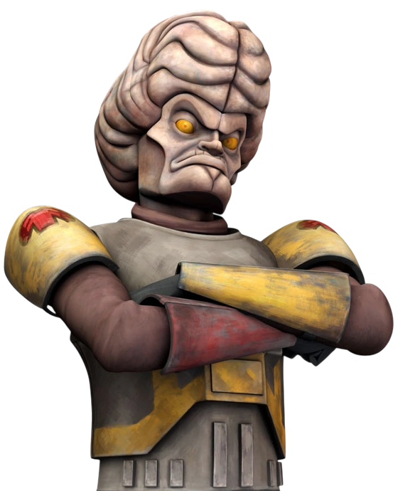 Bric | Wookieepedia | Fandom