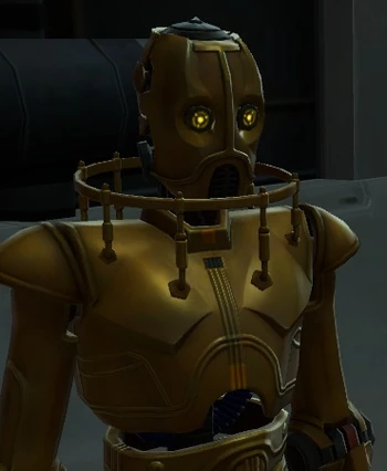 C2-N2 (Meteor) | Wookieepedia | Fandom