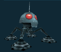 Miner droid (Christophsis) | Wookieepedia | Fandom