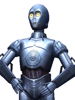 Copper (droid) | Wookieepedia | Fandom
