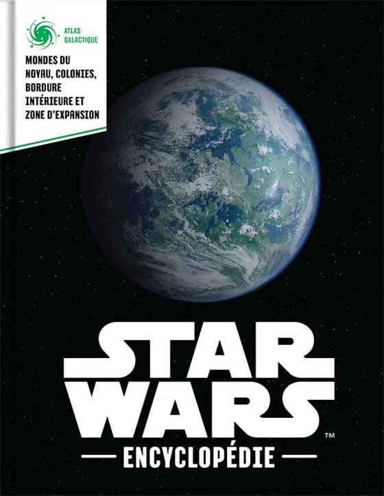 Core Worlds, Colonies, the Inner Rim and Expansion Region ...