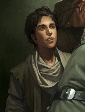 Dev Sibwarra | Wookieepedia | Fandom