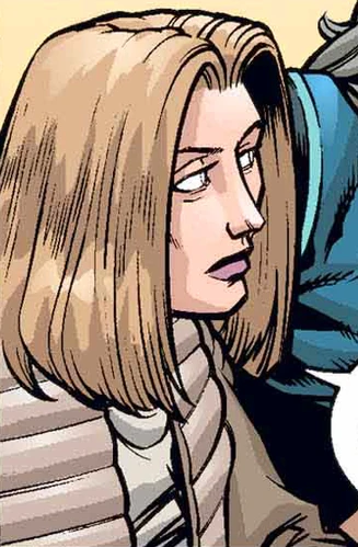 Doman Beruss (Corellian) | Wookieepedia | Fandom