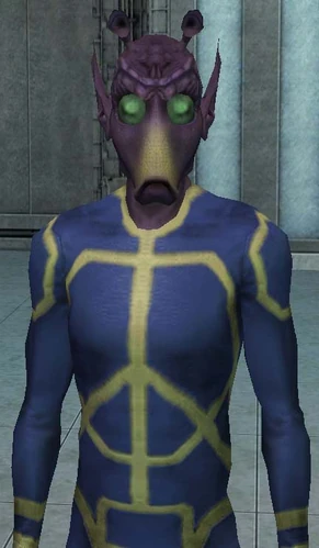 Emanon | Wookieepedia | Fandom