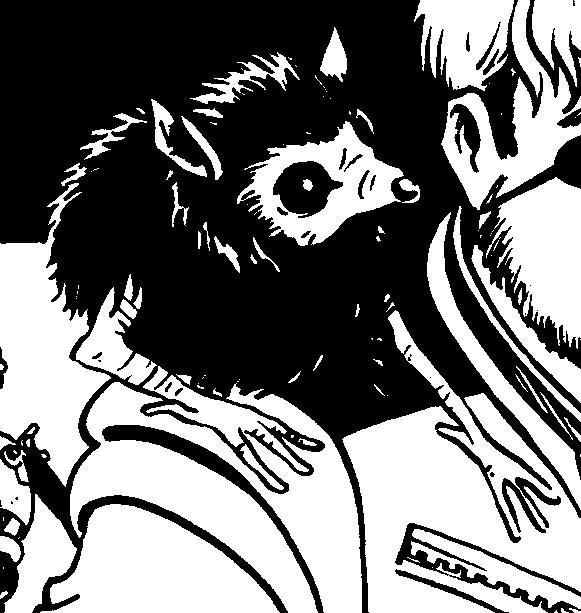 Keon | Wookieepedia | Fandom