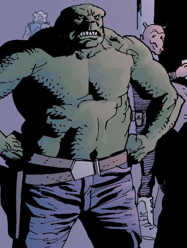 Kerlo | Wookieepedia | Fandom