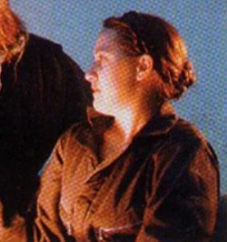 Linda Siegal | Wookieepedia | Fandom