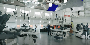 Narkina 5 Imperial Prison Complex | Wookieepedia | Fandom