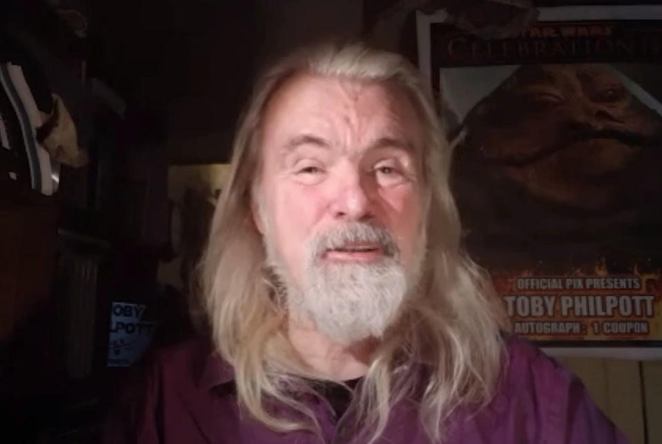 Toby Philpott | Star Wars Wiki | Fandom