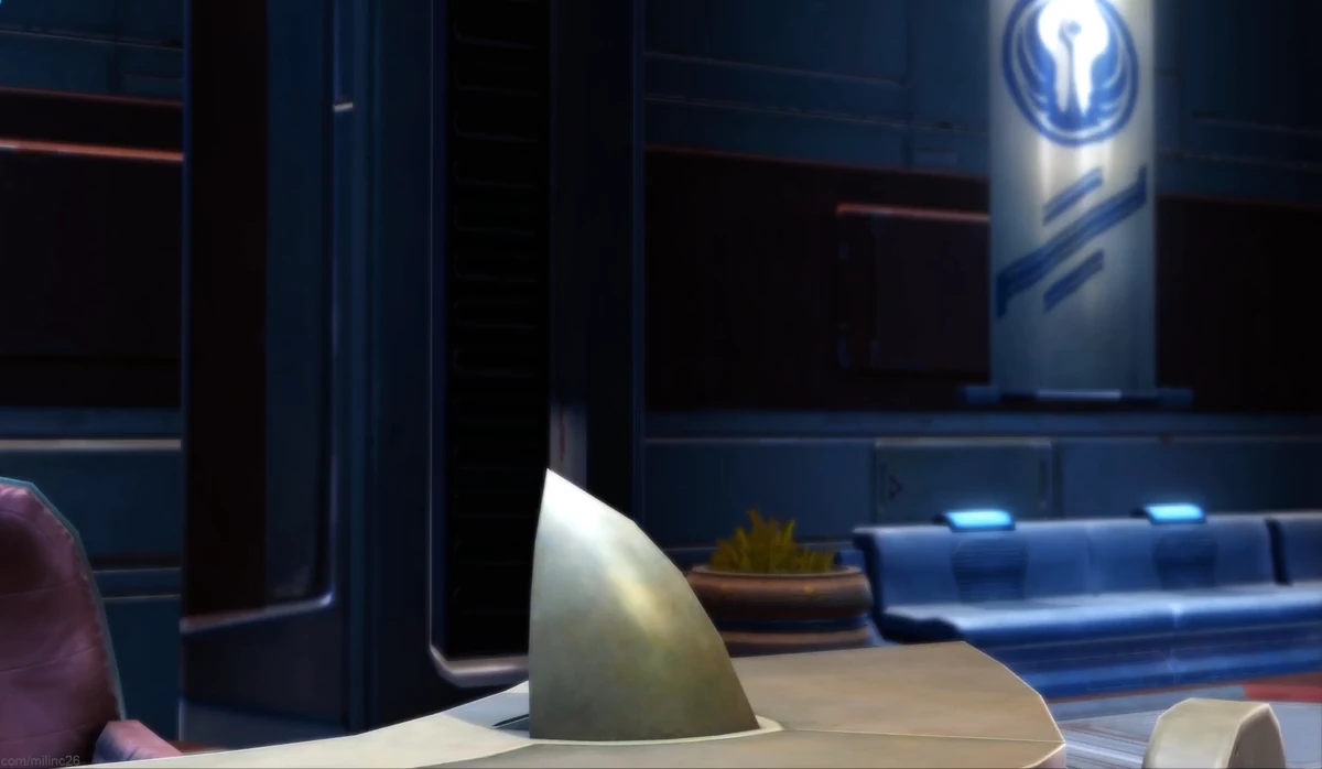 Planetary Governor office | Wookieepedia | Fandom