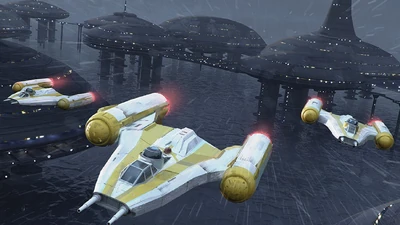 Discuss Everything About Wookieepedia | Fandom