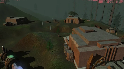 Smuggler Outpost | Wookieepedia | Fandom