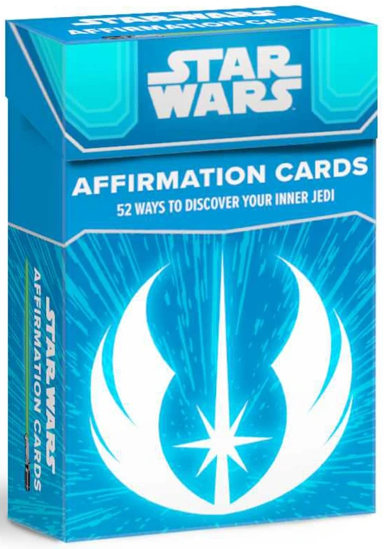 Star Wars Affirmation Cards | Wookieepedia | Fandom
