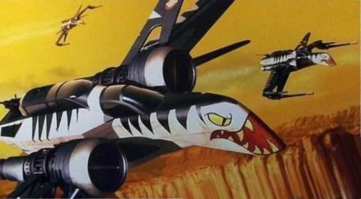 Razor Squadron | Wookieepedia | Fandom