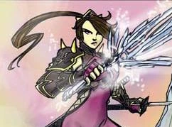 Taki (Soulcalibur) | Wookieepedia | Fandom