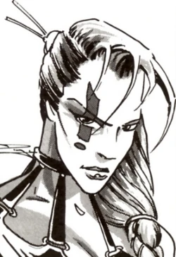 Category:Mistryl | Wookieepedia | Fandom