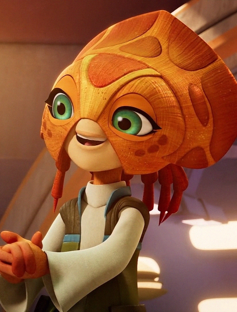 Varish | Wookieepedia | Fandom