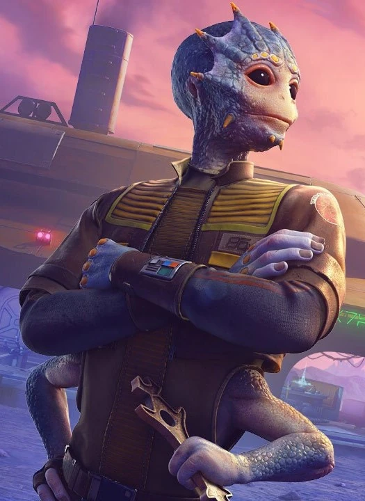 Volo Bolus | Wookieepedia | Fandom