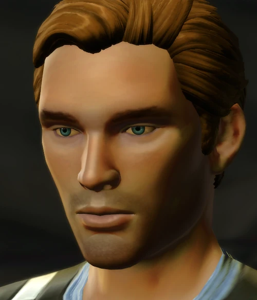 Weller | Wookieepedia | Fandom