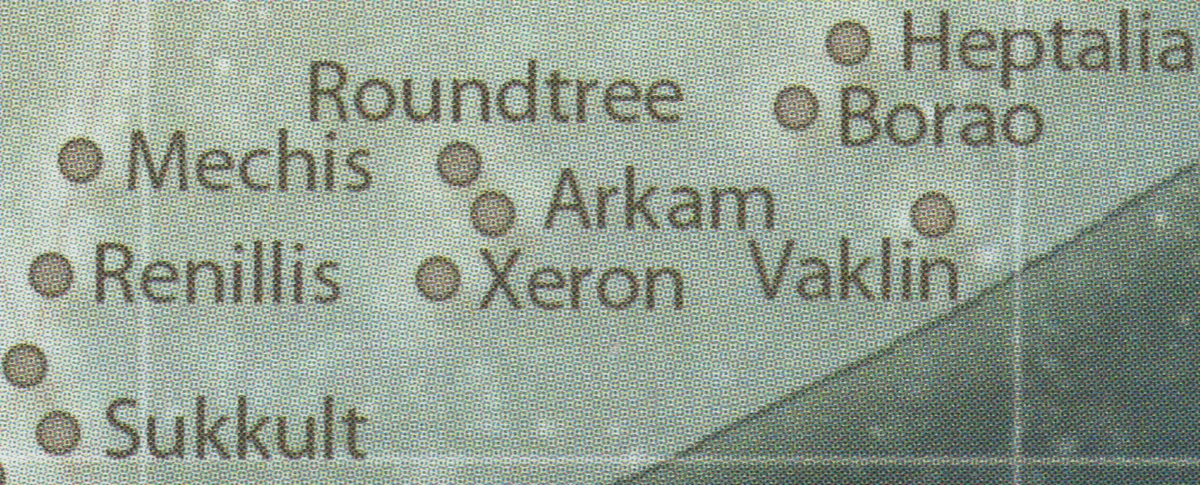Xeron | Wookieepedia | Fandom