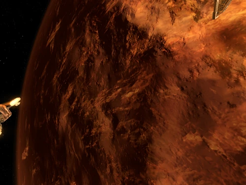 Aeten system | Wookieepedia | Fandom